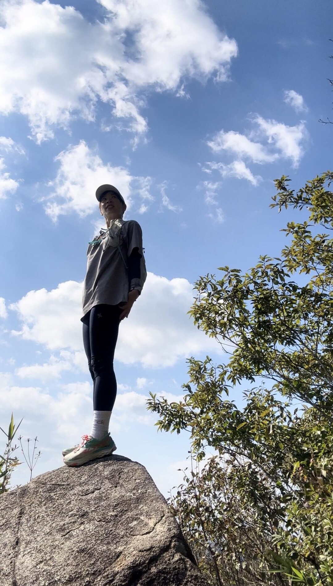 yumikoのページ | YAMAP / ヤマップ