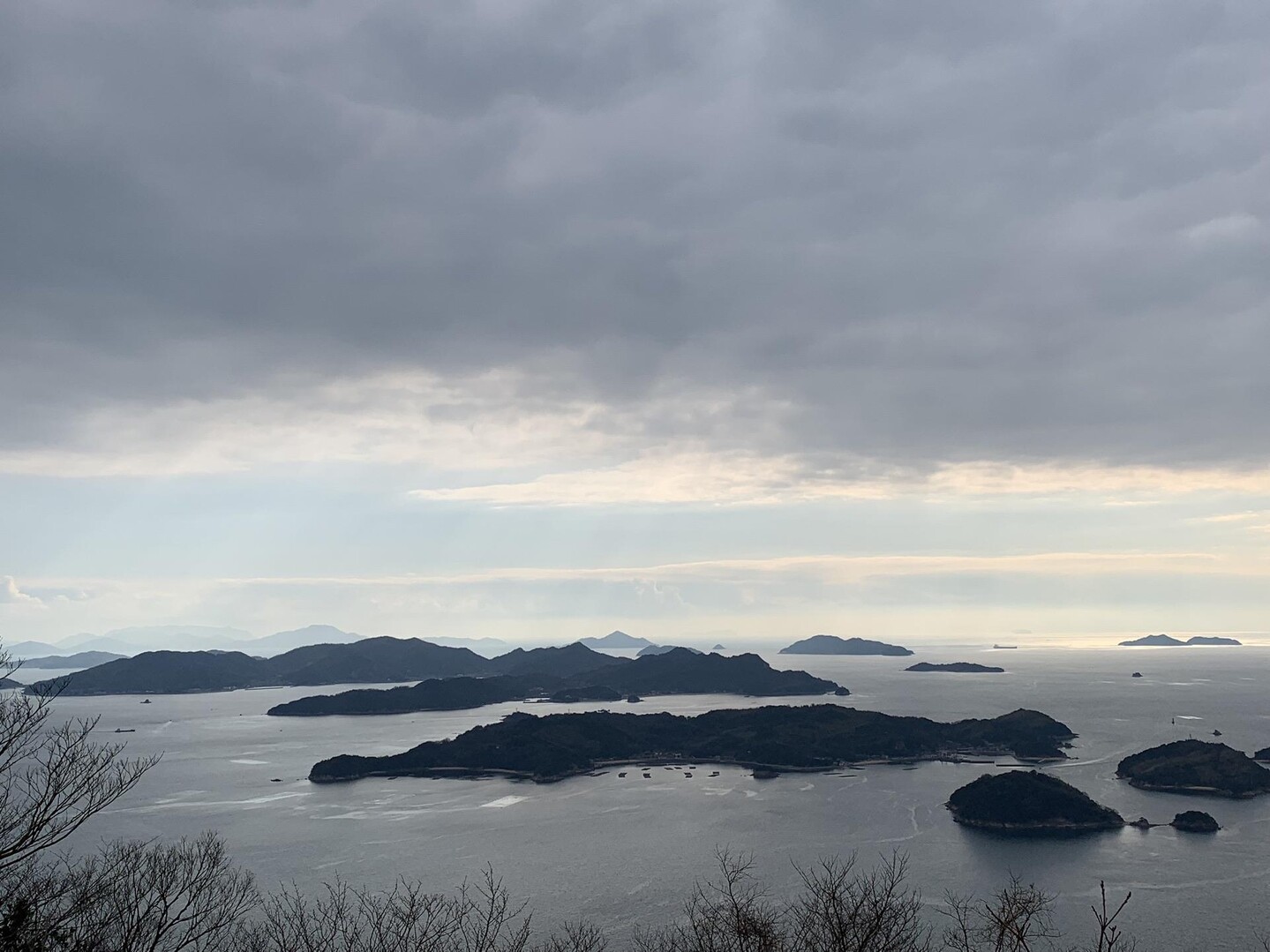 ゆる〜りご近所探検Part II ①🚶🏻栂丸山・高畑山・竜王山 / okazakigoさんの栂丸山・竜王山の活動データ | YAMAP / ヤマップ