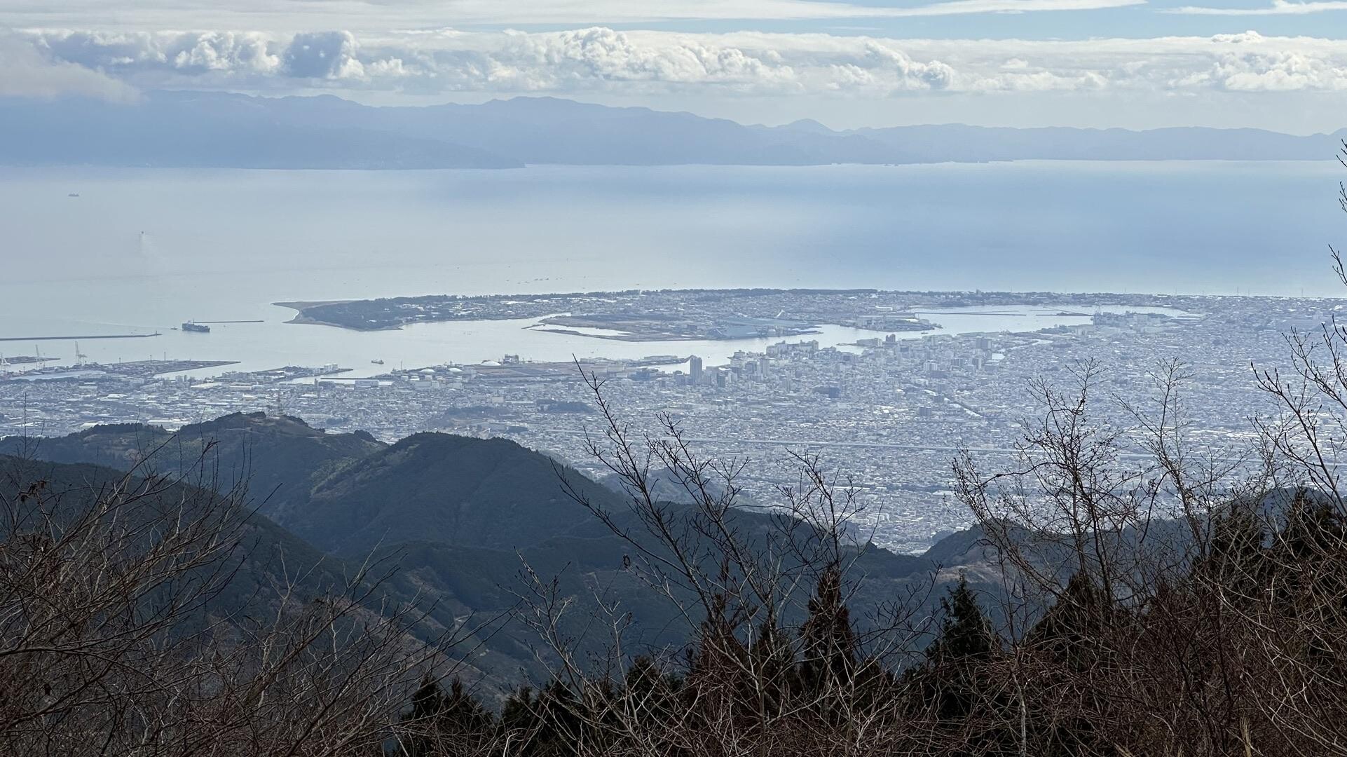 竜爪山(薬師岳)・ 竜爪山（文珠岳） / ako さんの竜爪山・薬師岳の活動データ | YAMAP / ヤマップ