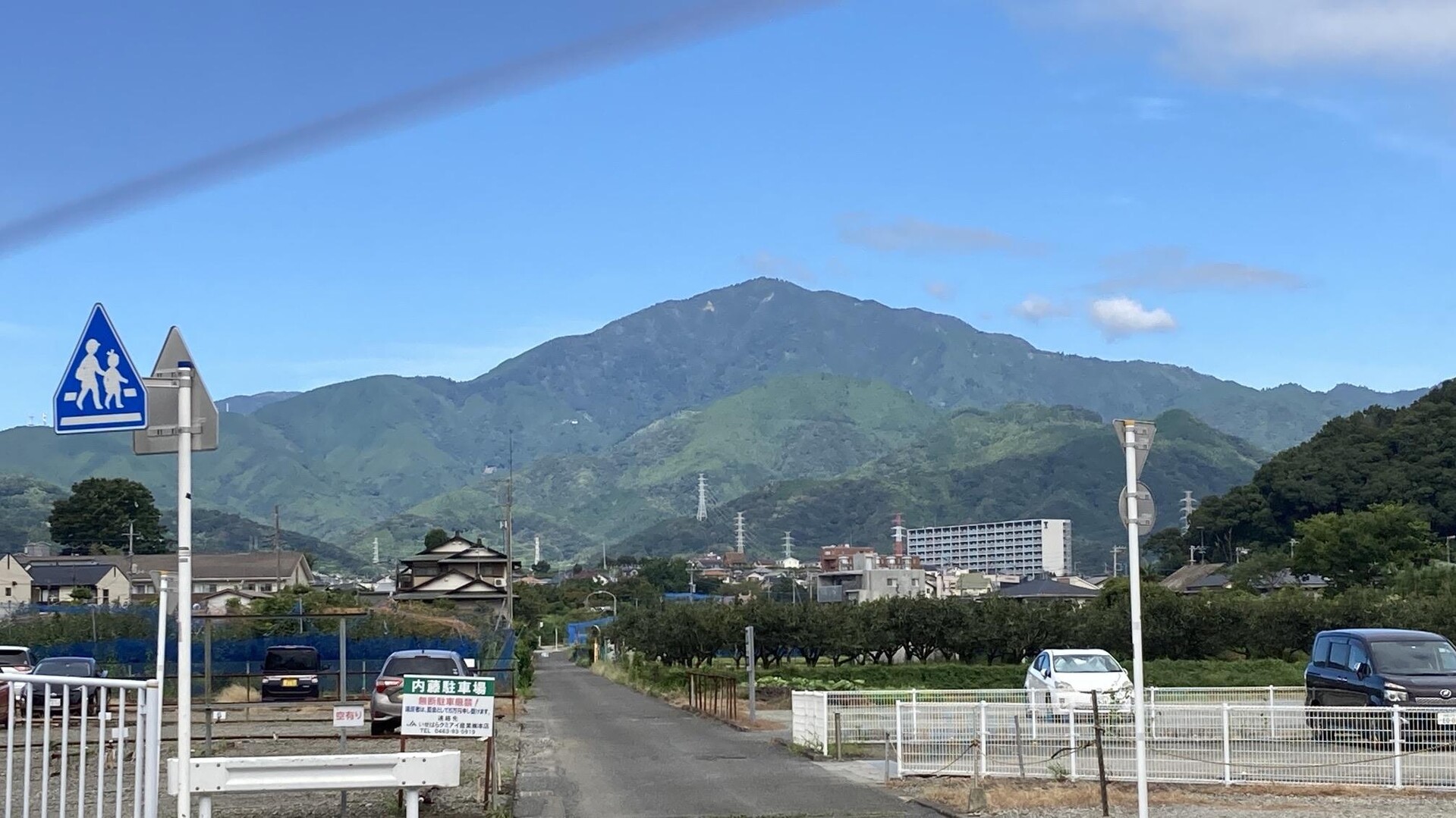 今朝の丹沢大山です ️ 今日は、山頂... / harryさんのモーメント | YAMAP / ヤマップ