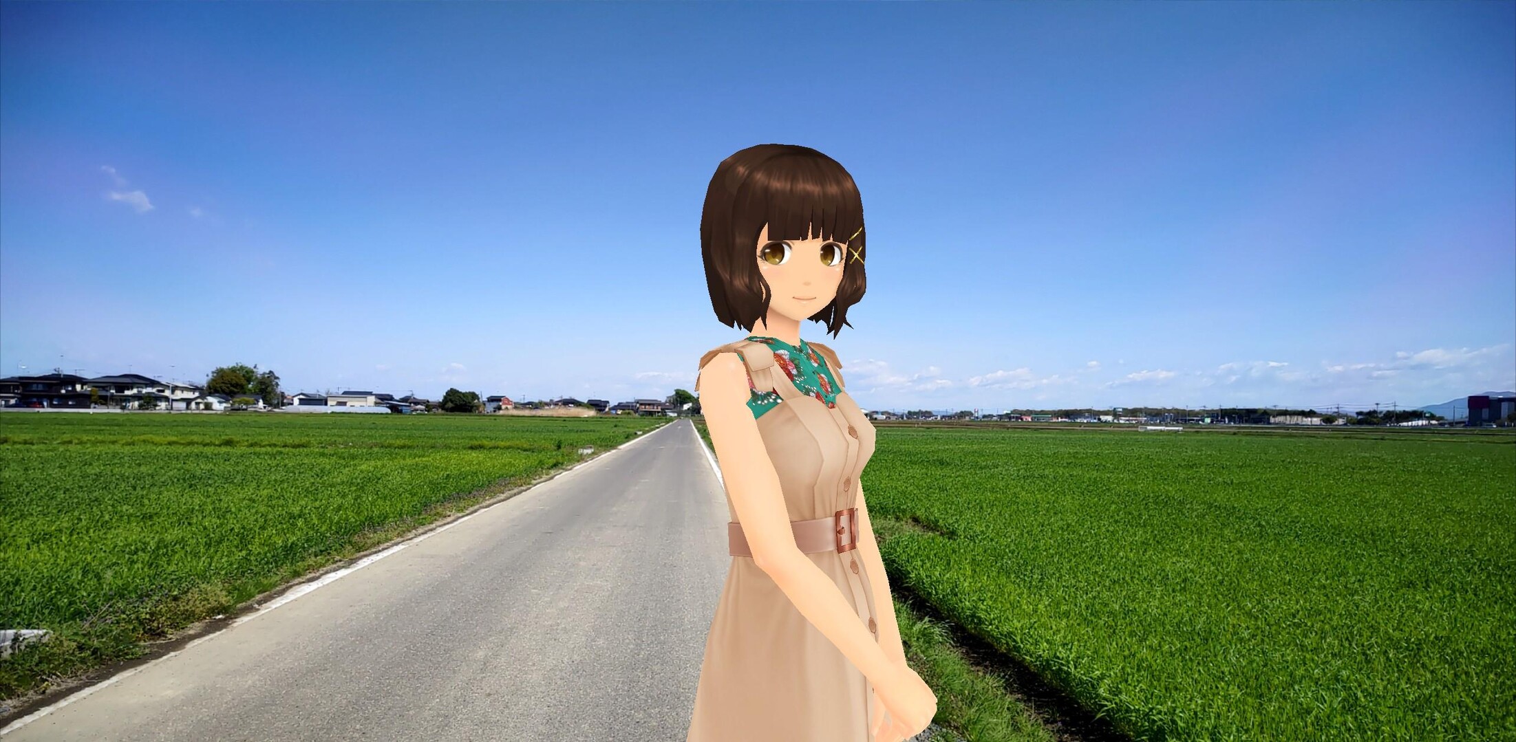 Let's Go To My City JU§CO！(ｼﾞｬｽｺにいこう) / ダムの人さんのつくば市の活動データ | YAMAP / ヤマップ