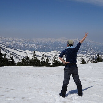 t-yanのページ | YAMAP / ヤマップ