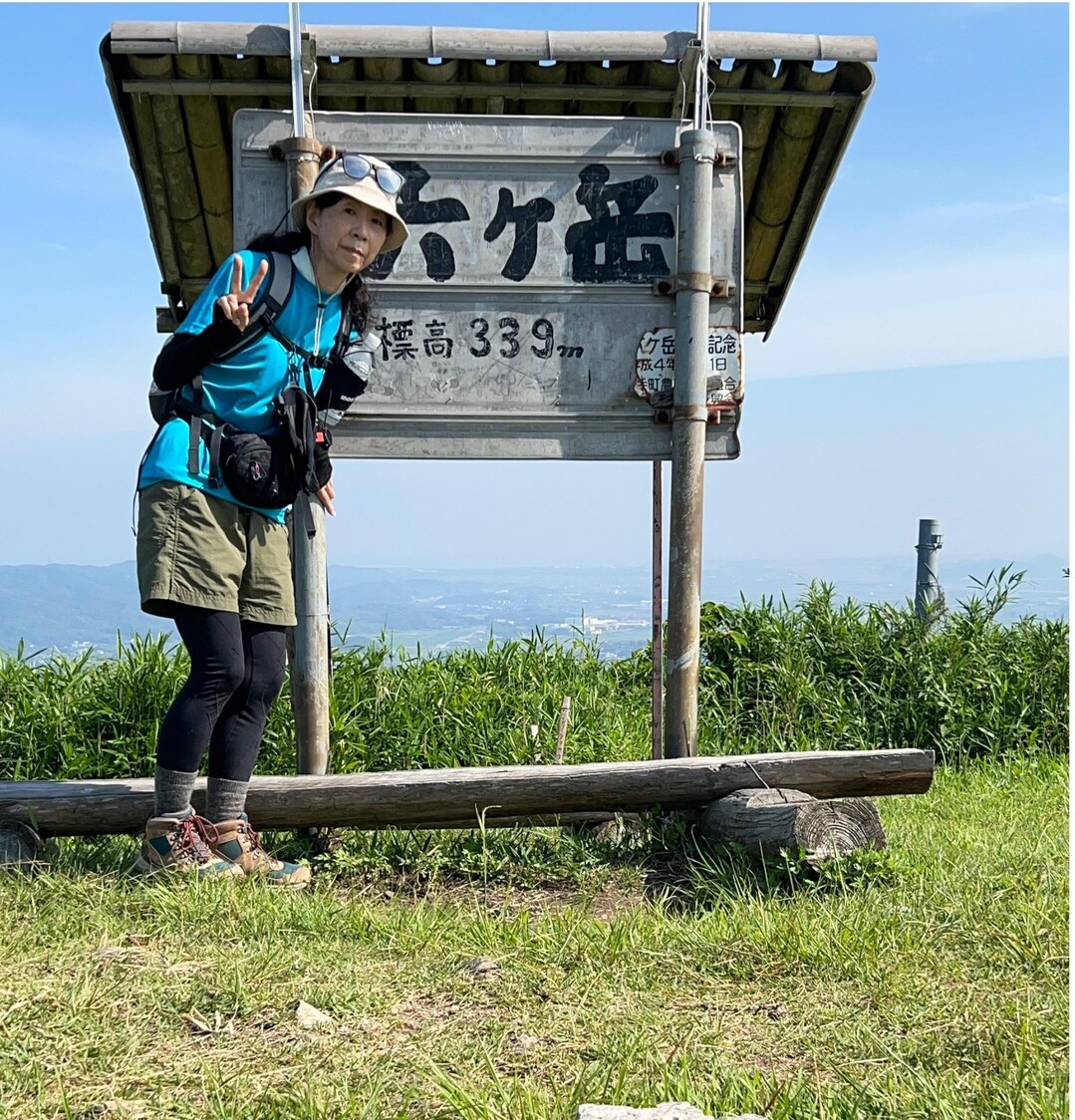 残った宿題📖を片付けに / takakoさんの六ヶ岳の活動データ | YAMAP / ヤマップ