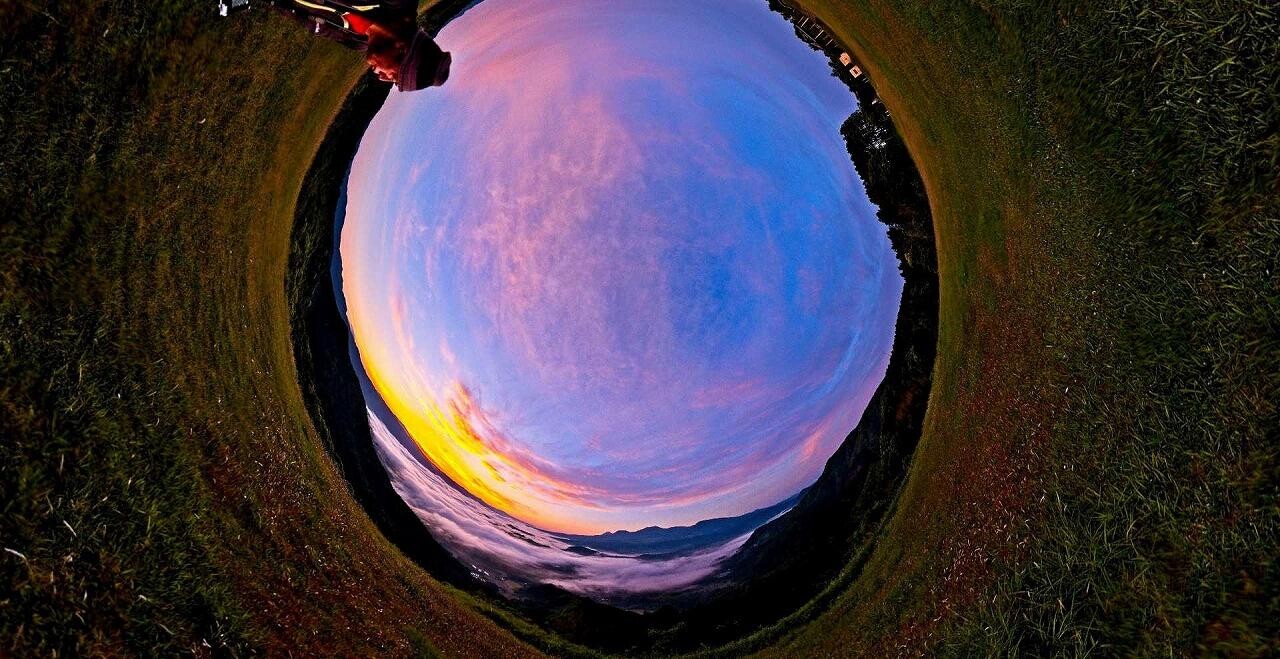 湧水魚野・・2024.05.20 雨天... / sin358さんのモーメント | YAMAP / ヤマップ