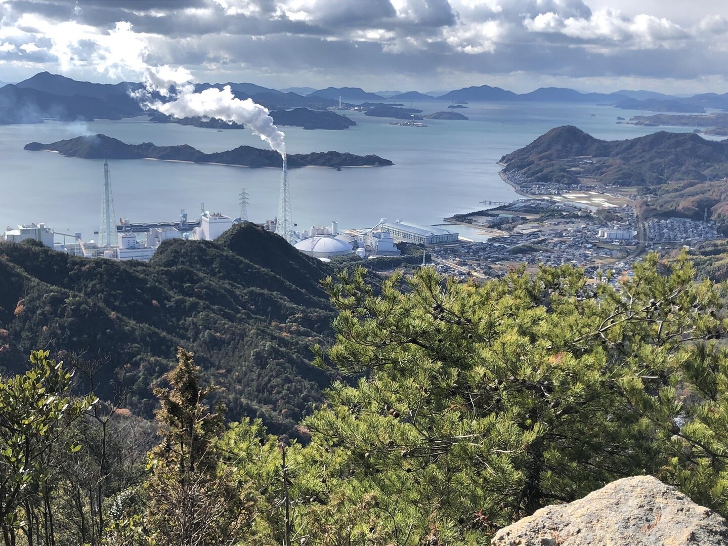前平家山～平家山～滝の観音さま / Taroさんの烏帽子形山・平家山・歓喜山の活動データ | YAMAP / ヤマップ