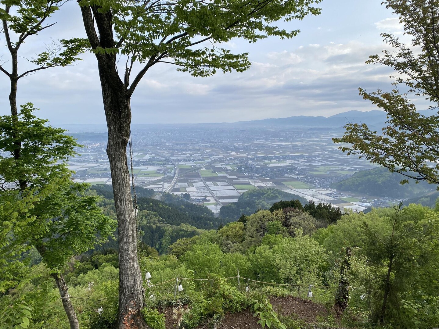 文殊山 / mu_mu_muさんの文殊山の活動データ | YAMAP / ヤマップ