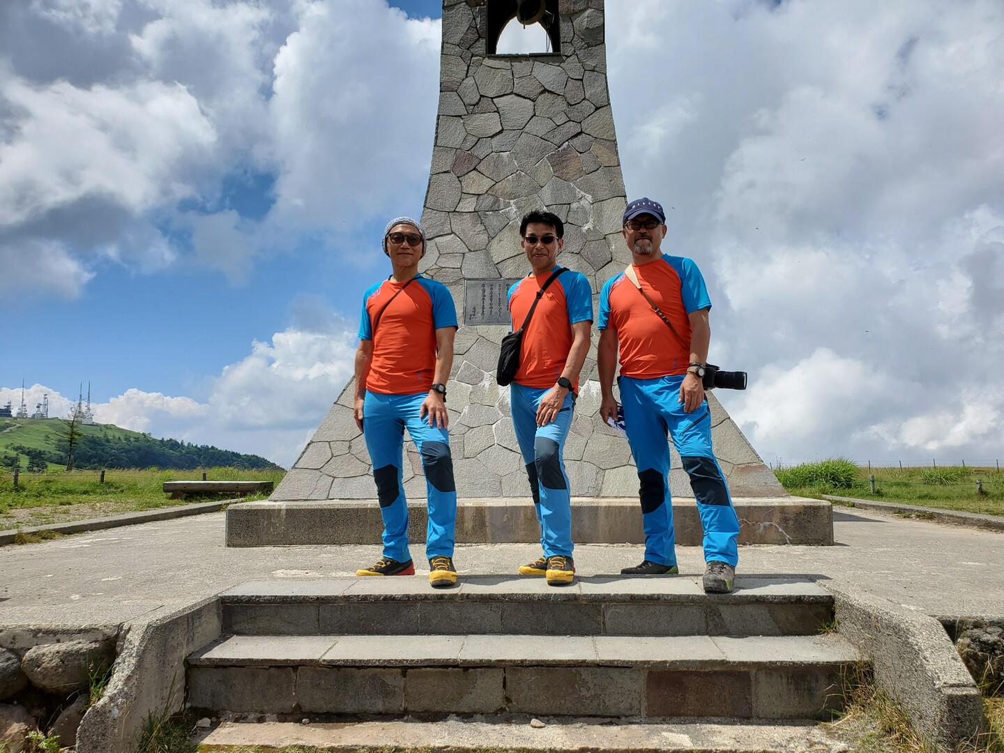 美ヶ原（王ヶ頭） / KATSUYA🍀さんの美ヶ原の活動日記 | YAMAP / ヤマップ