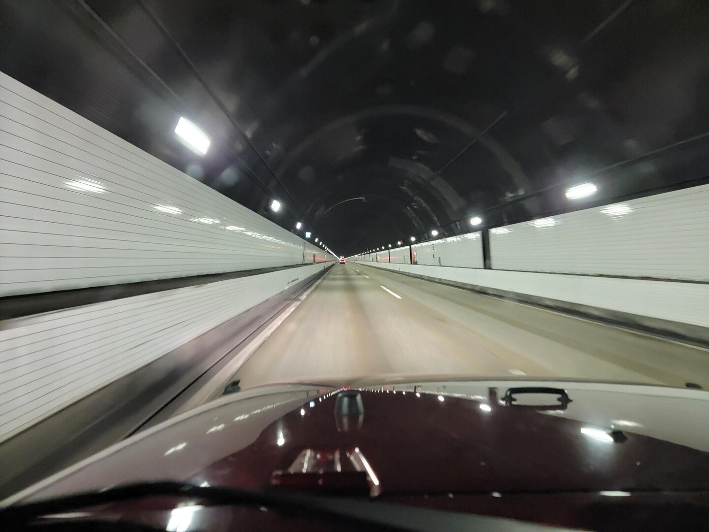 国境の長いトンネルを抜けると雪国であった... / ゴンチロさんのモーメント | YAMAP / ヤマップ