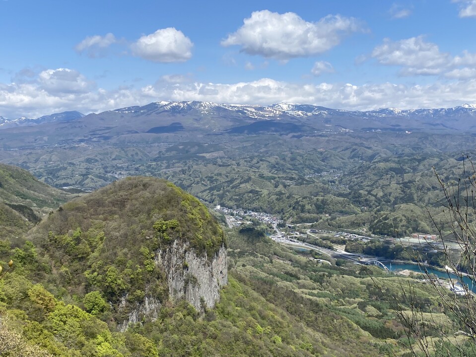 丸岩-須賀尾峠 縦走コースの地図・登山ルート・登山口情報 | YAMAP / ヤマップ