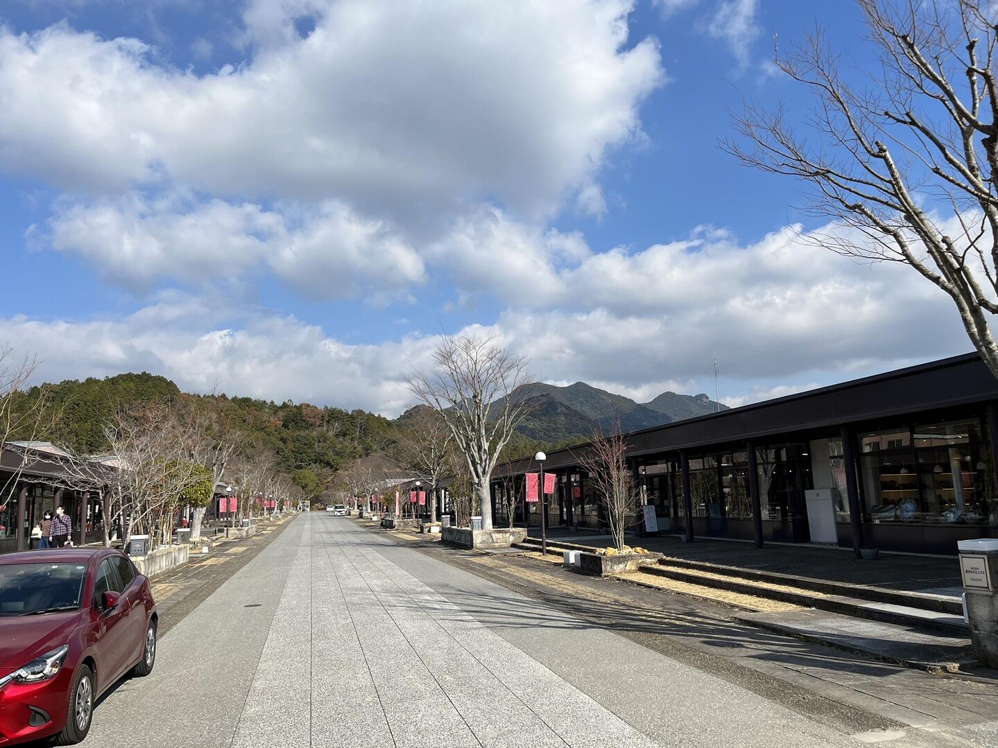 実家は毎年有田焼の干支の置物を飾っている... / Moroさんのモーメント | YAMAP / ヤマップ