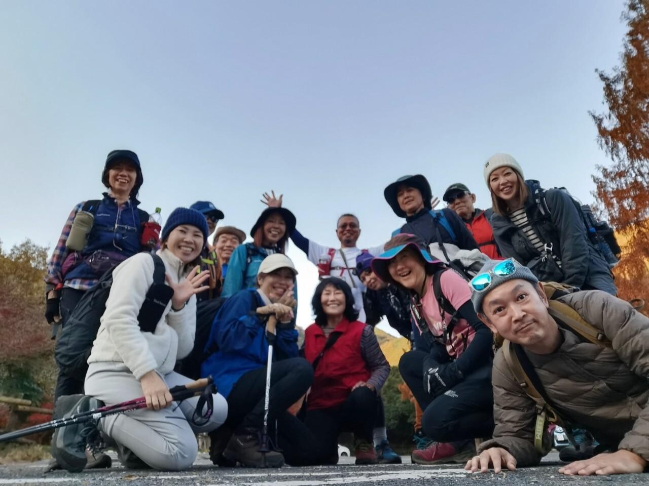 百々ヶ峰⛰️ / haruさんの百々ヶ峰・源太峰の活動データ | YAMAP / ヤマップ