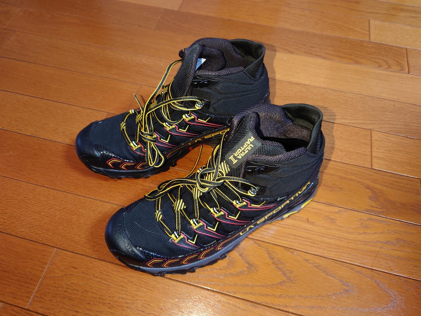 なんばパークスのアルペンに3割引で売って... / たこいちさんのモーメント | YAMAP / ヤマップ