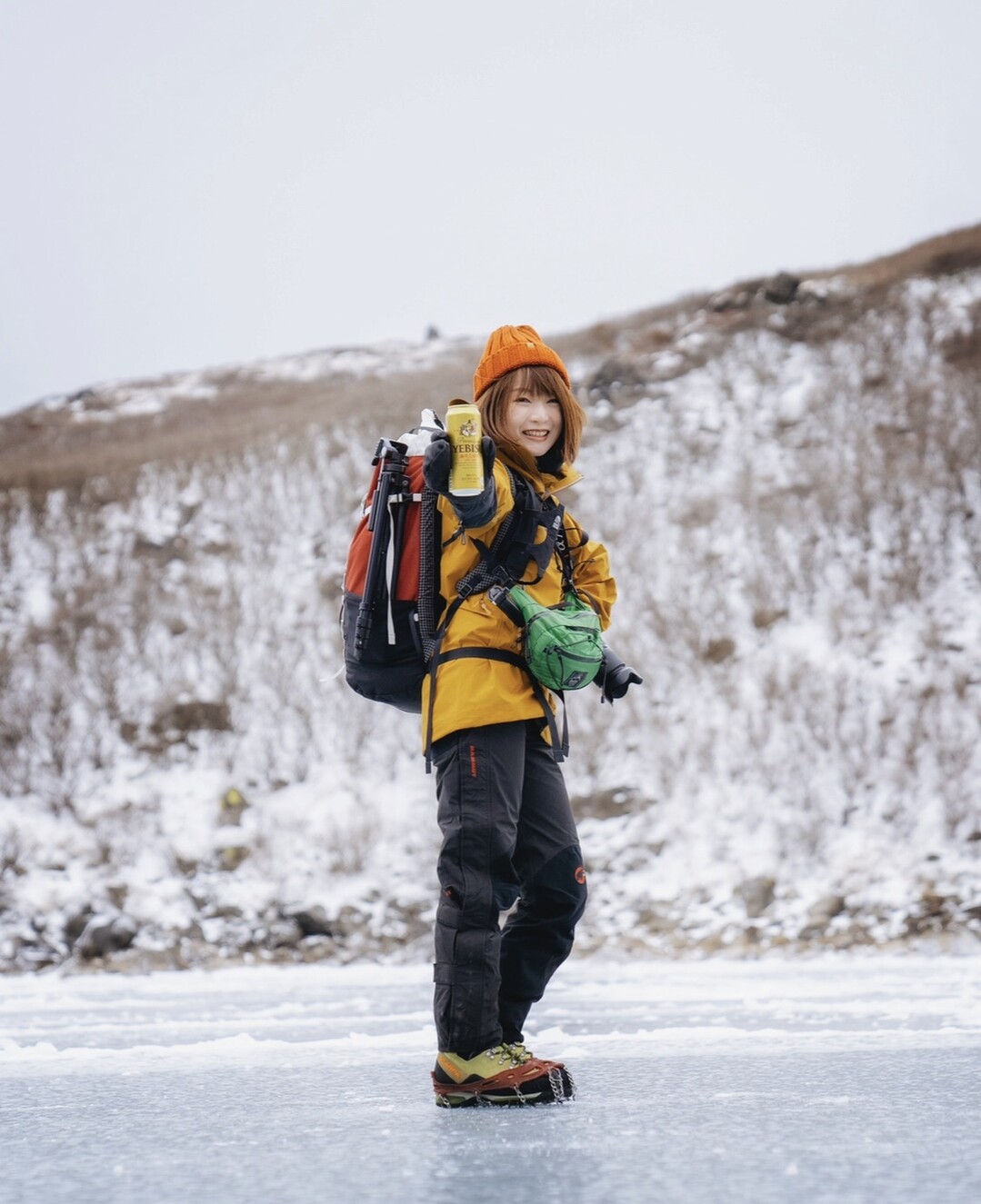 RAY(Ray Channel)のページ | YAMAP / ヤマップ