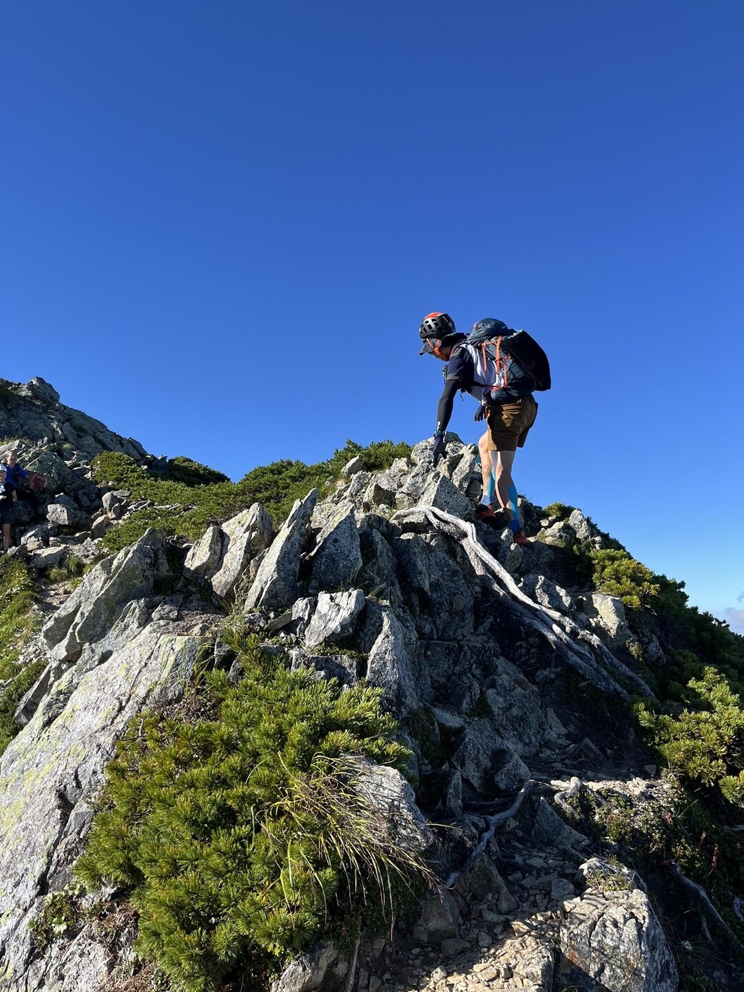 TJAR戦士！ファイト！！ / fummyさんのモーメント | YAMAP / ヤマップ