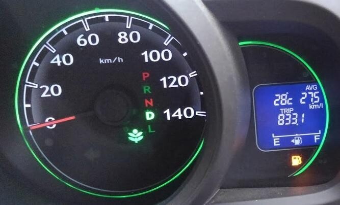 愛車N1の燃費27,5kM/l20240... / CAMELさんのモーメント | YAMAP / ヤマップ