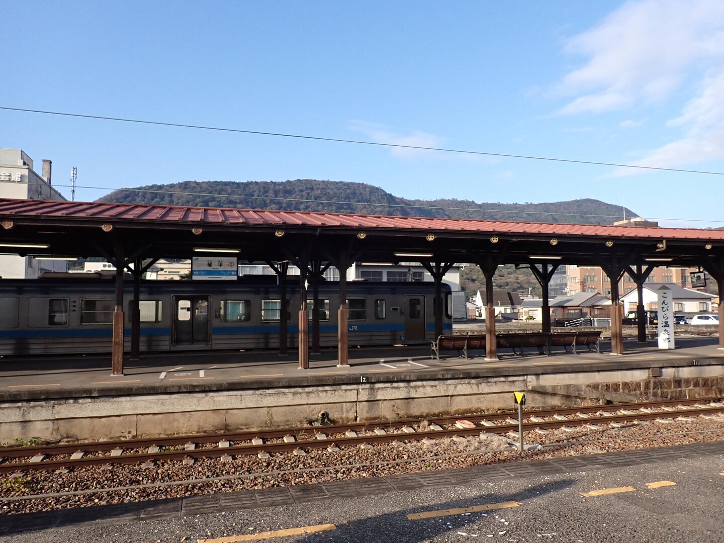 そうだ 金毘羅さん 行こう サンライズで（EN;, EX: 琴平 琴平山周遊） / にゃんにゃん♪にょんさまさんの大麻山・象頭山・琴平山の活動データ | YAMAP / ヤマップ