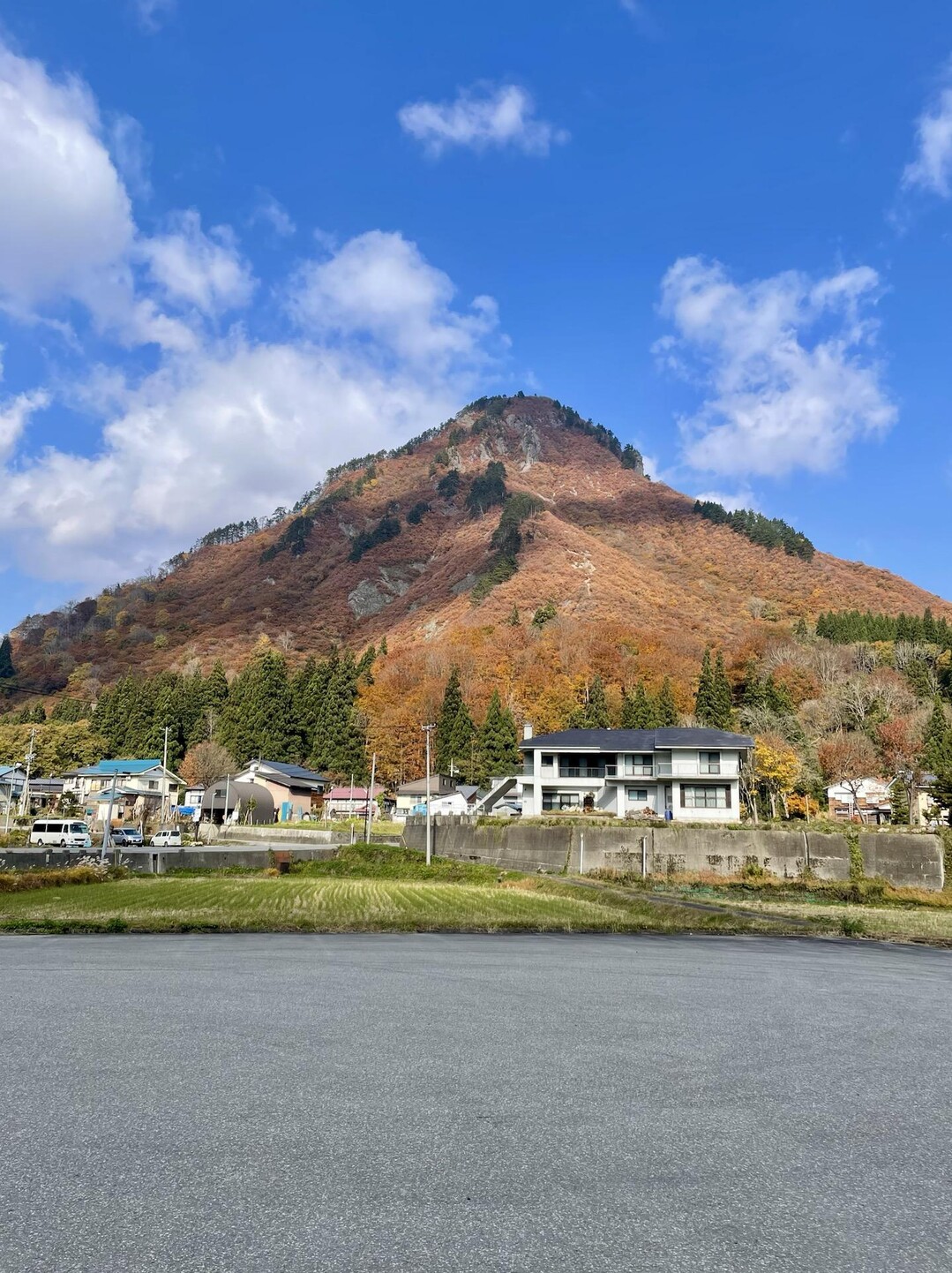 蒲生岳 / mokumokuさんの蒲生岳の活動データ | YAMAP / ヤマップ