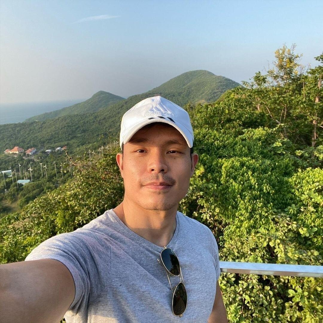 旅行時の登山記録 ️ ひげを刈ったのかも... / Takuさんのモーメント | YAMAP / ヤマップ