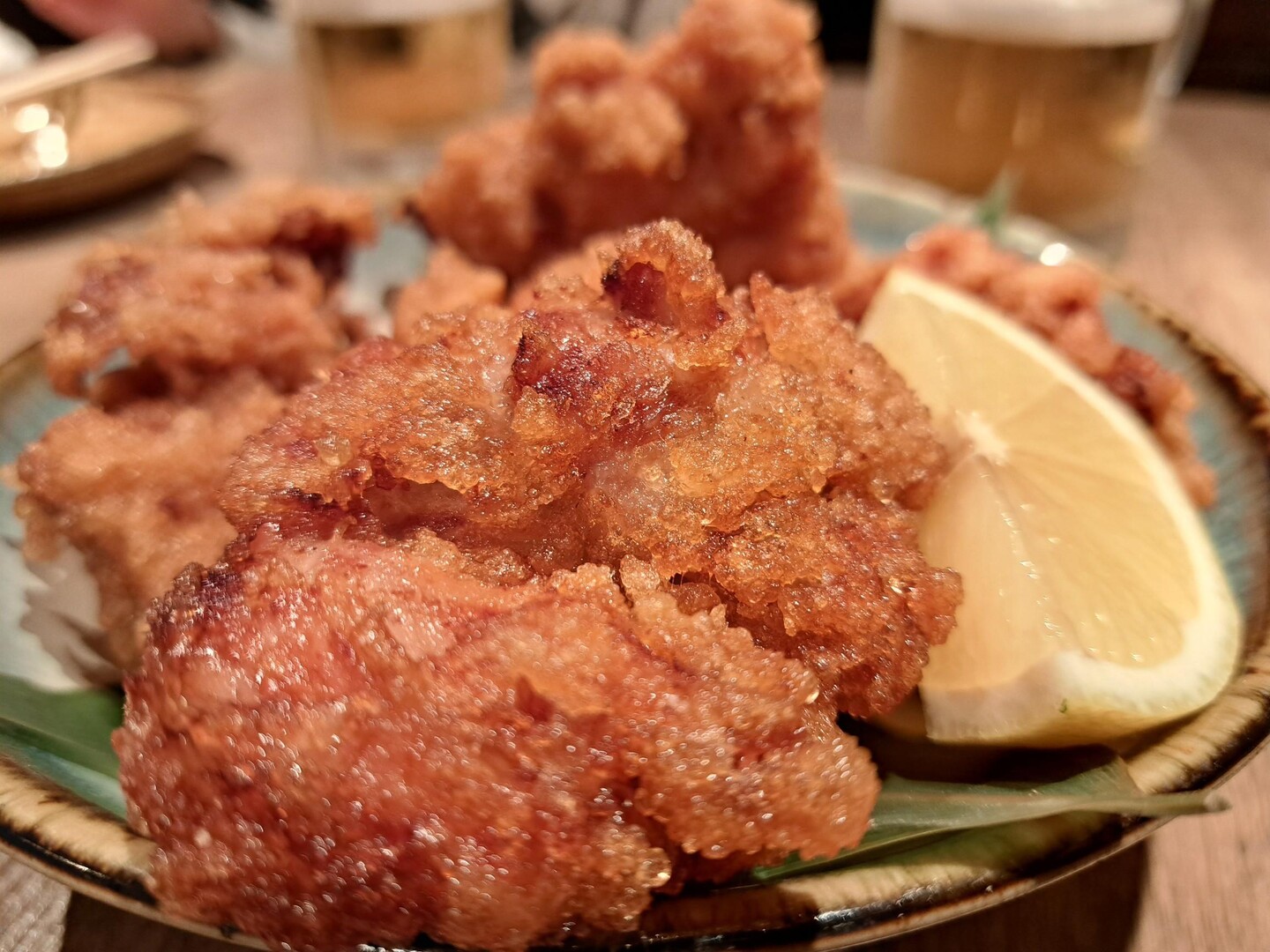 田川の素敵な店に連れて行ってもらいました... / Bettyさんのモーメント | YAMAP / ヤマップ