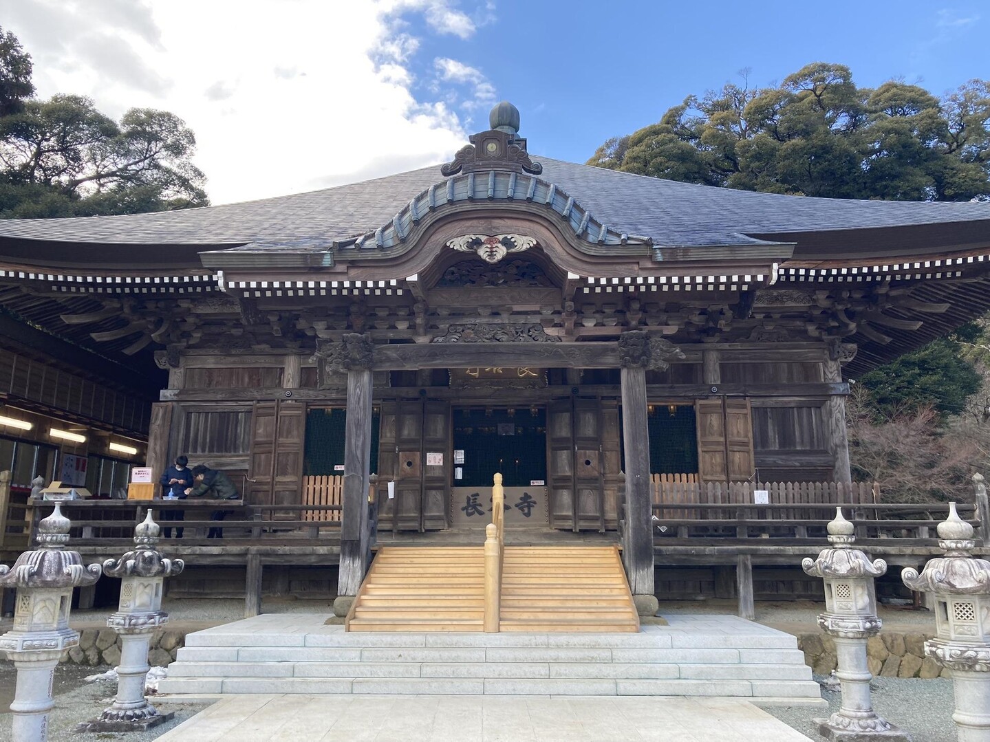 白山(5)・桜山(3) / miiさんの大山の活動データ | YAMAP / ヤマップ