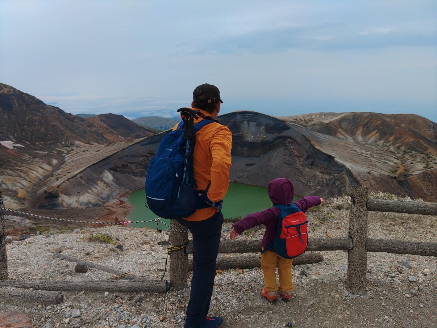 刈田岳 / kazu66さんの蔵王山・雁戸山・不忘山の活動データ | YAMAP / ヤマップ