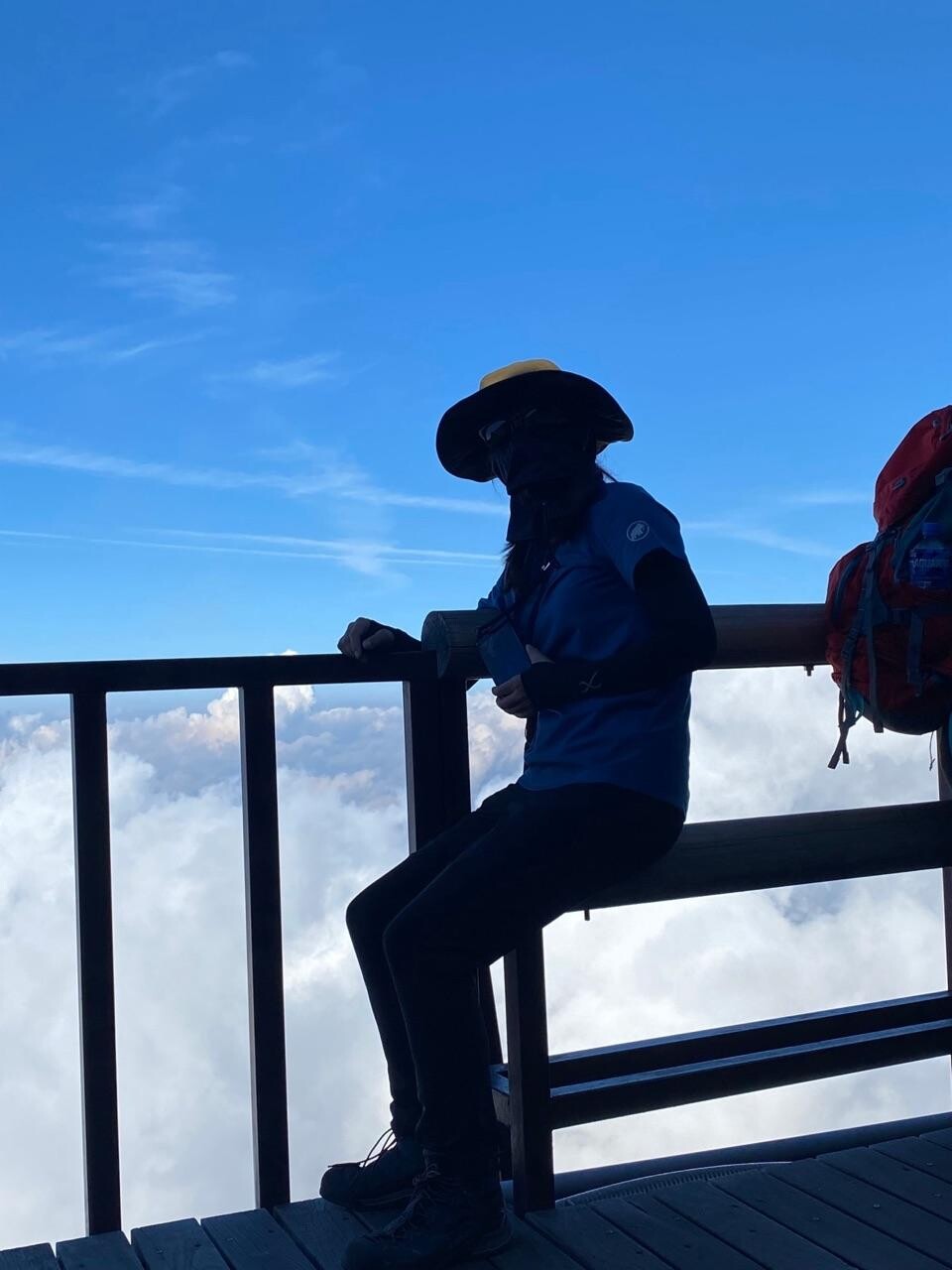 TOMOKOのページ | YAMAP / ヤマップ