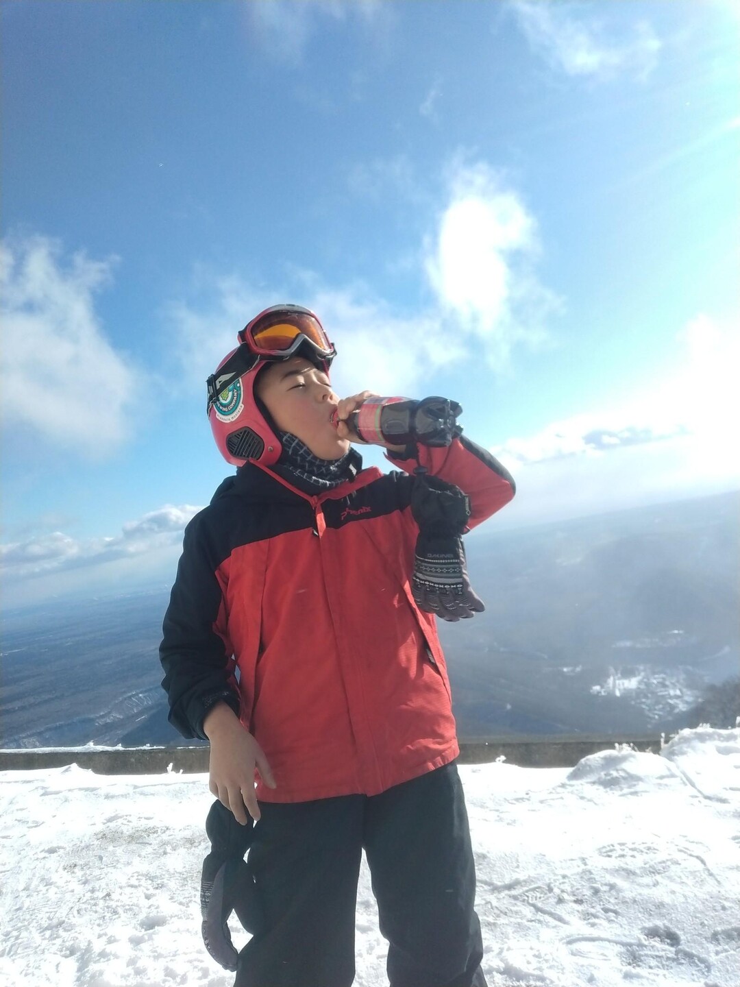 チビと紋別岳BC / TARIさんの紋別岳の活動データ | YAMAP / ヤマップ