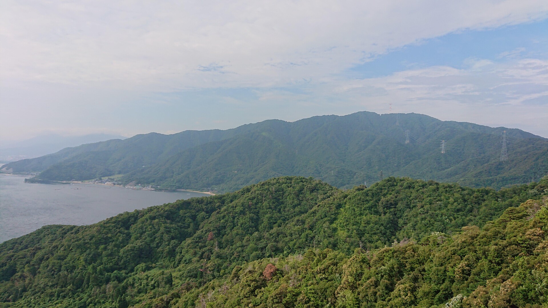 西方が岳 / たかさんs37さんの西方ヶ岳・蠑螺ヶ岳の活動データ | YAMAP / ヤマップ