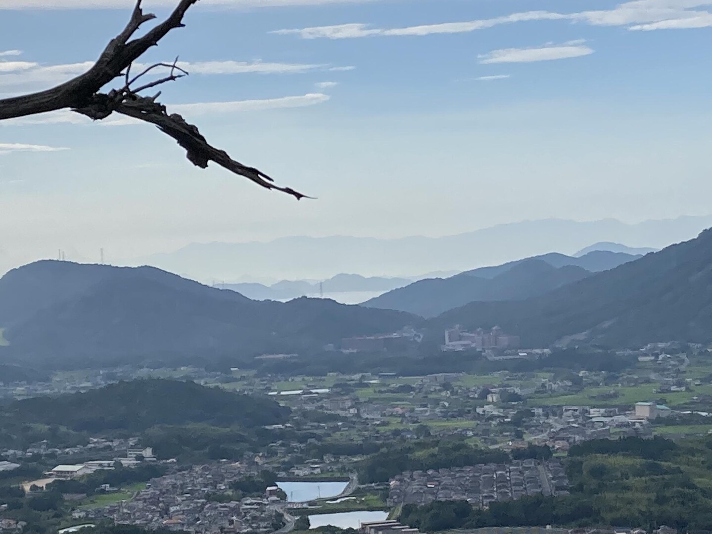 今週も小田山二往復トレーニング(^^)24.51 / カブさん(CUB主)さんの小田山の活動データ | YAMAP / ヤマップ