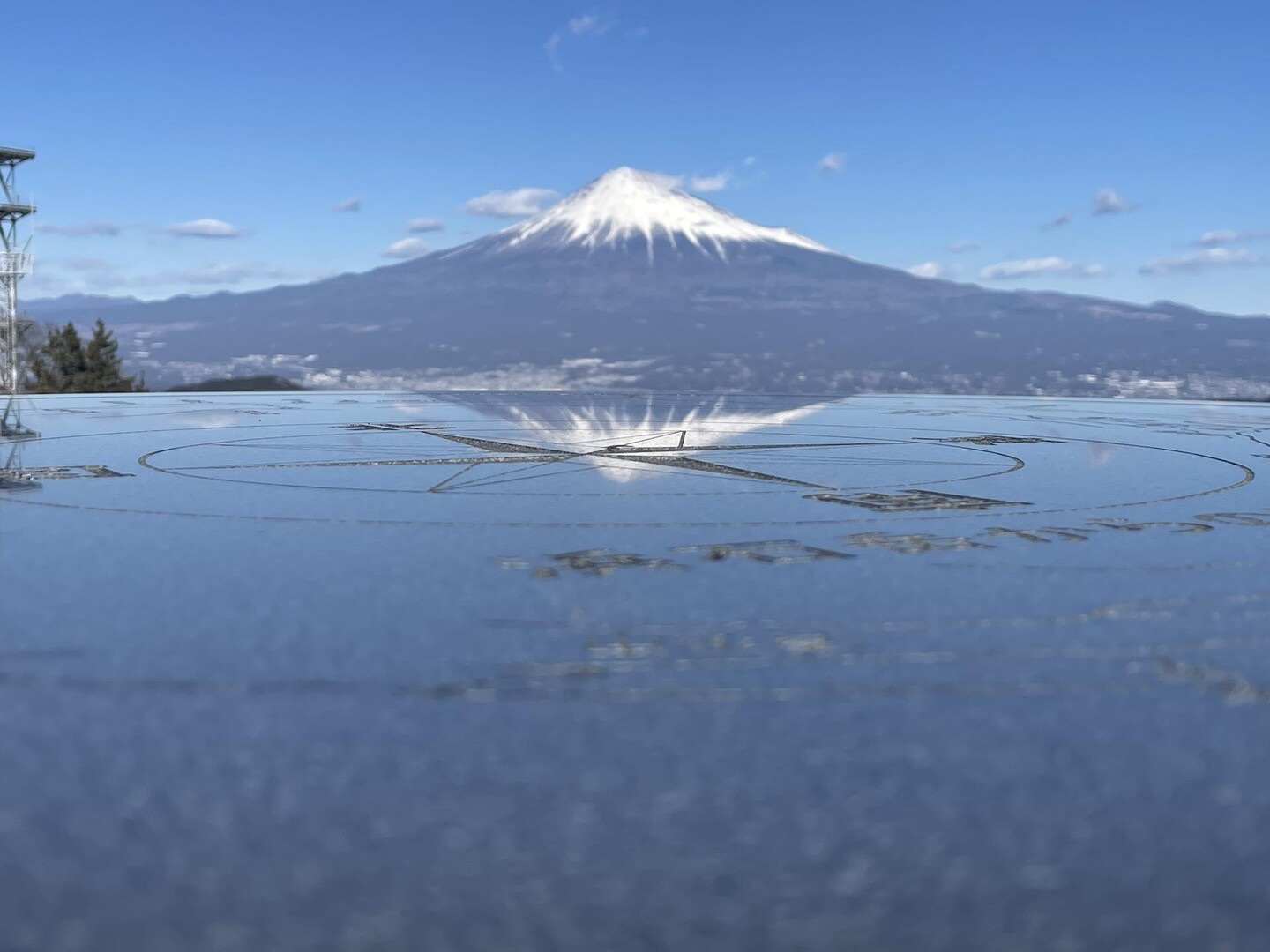 但沼から浜石岳＋高根山⛰️ / reoさんの薩埵峠（薩た峠・サッタ峠）・浜石岳の活動日記 | YAMAP / ヤマップ