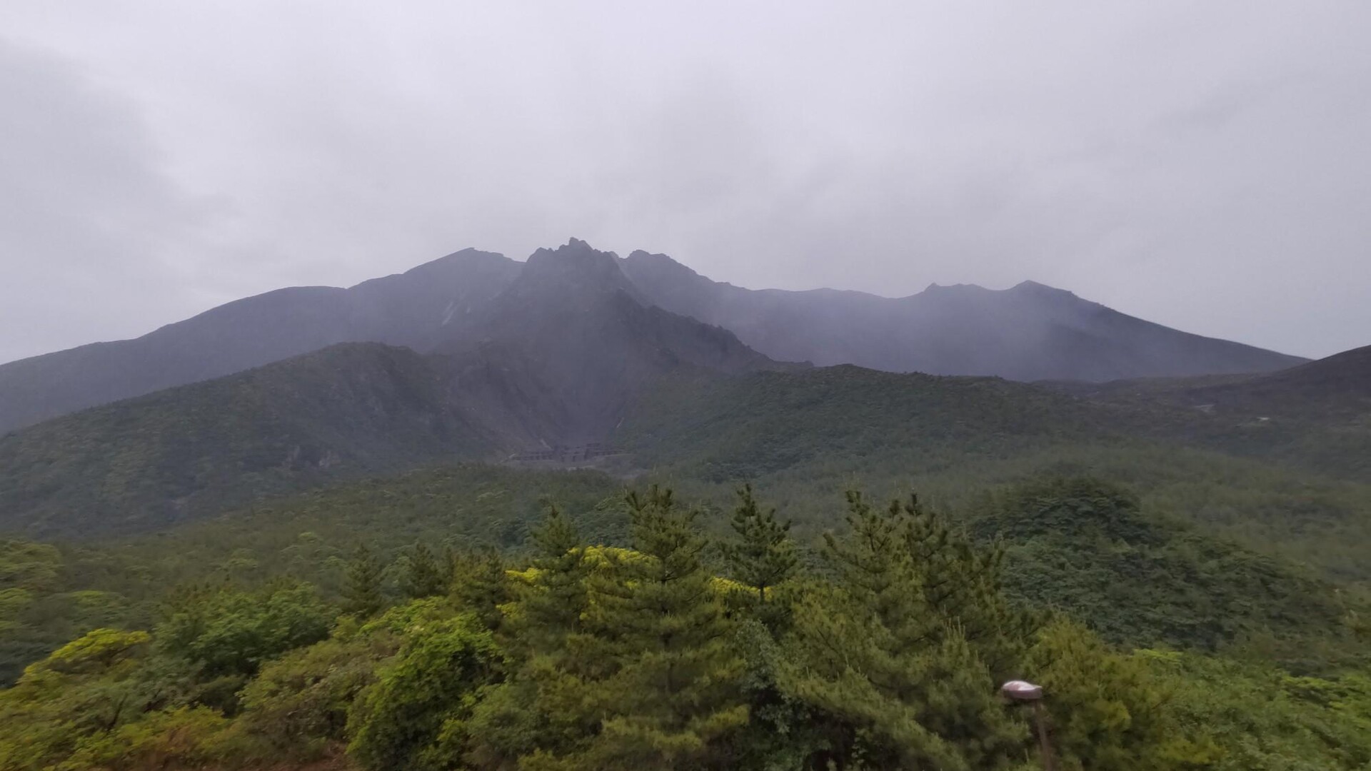 湯之平（桜島） / zen sugiさんの桜島の活動データ | YAMAP / ヤマップ