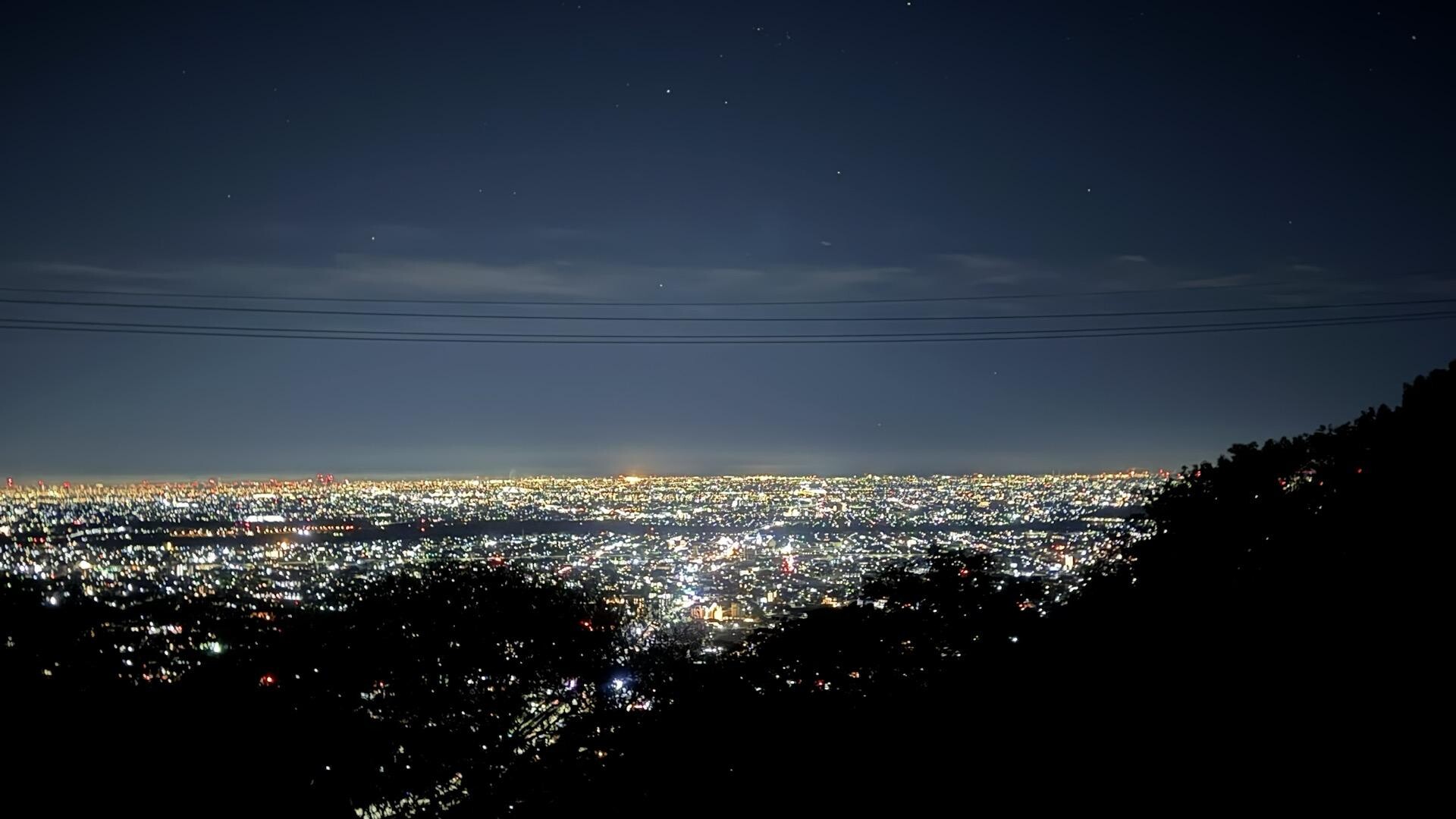 朝練…さむっ😱 / R320さんの金華山・洞山・舟伏山の活動データ | YAMAP / ヤマップ