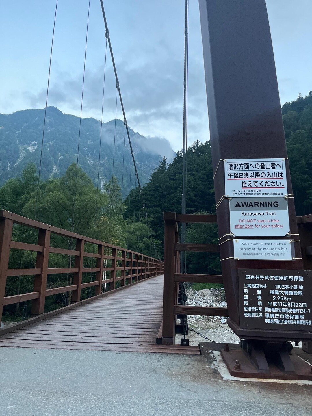 Meg Takaoさんの投稿したフィールドメモ | YAMAP / ヤマップ