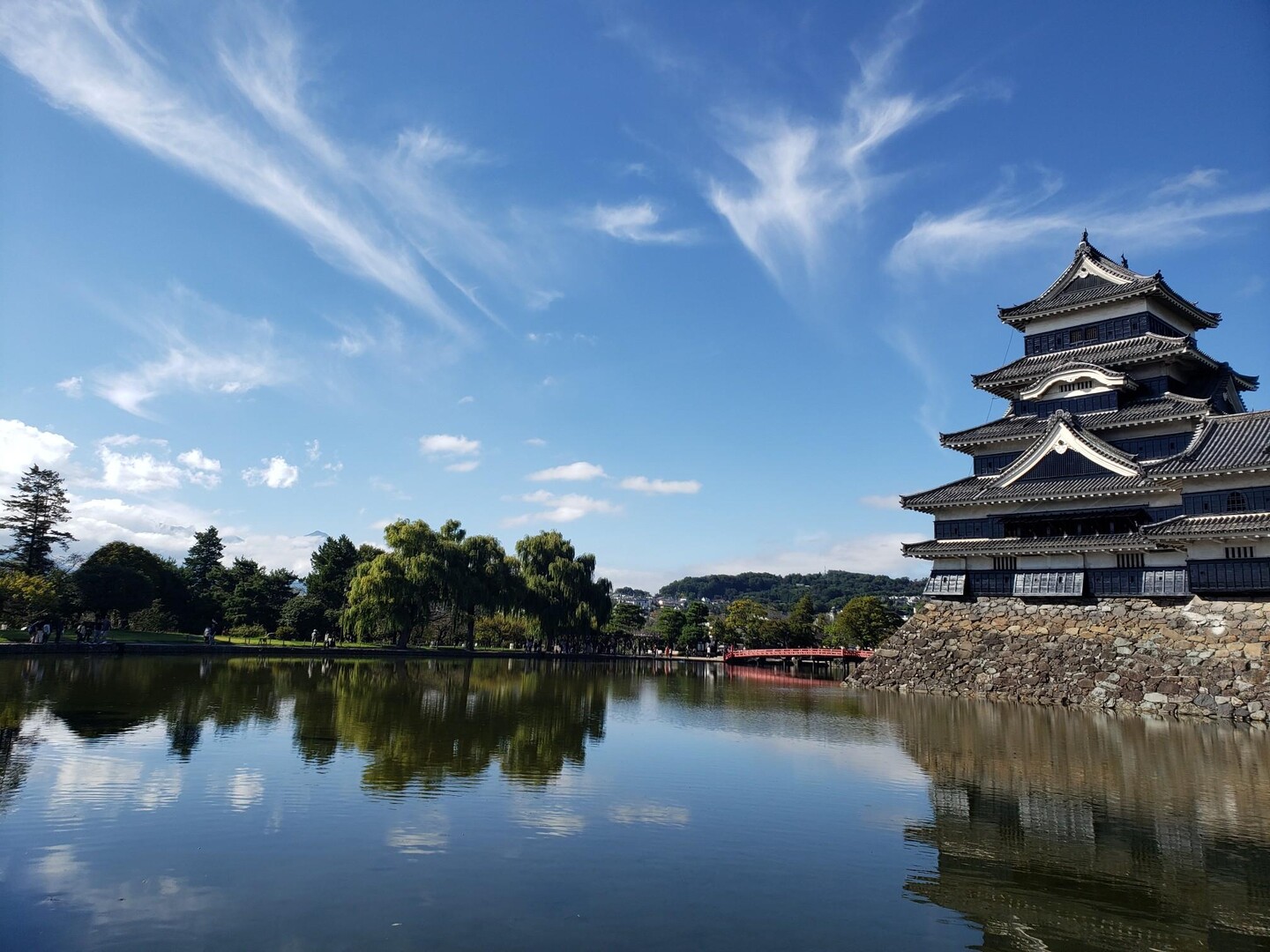 【観光】みんなの山の写真展-2024-10-06 / ricoさんの光城山・長峰山の活動データ | YAMAP / ヤマップ