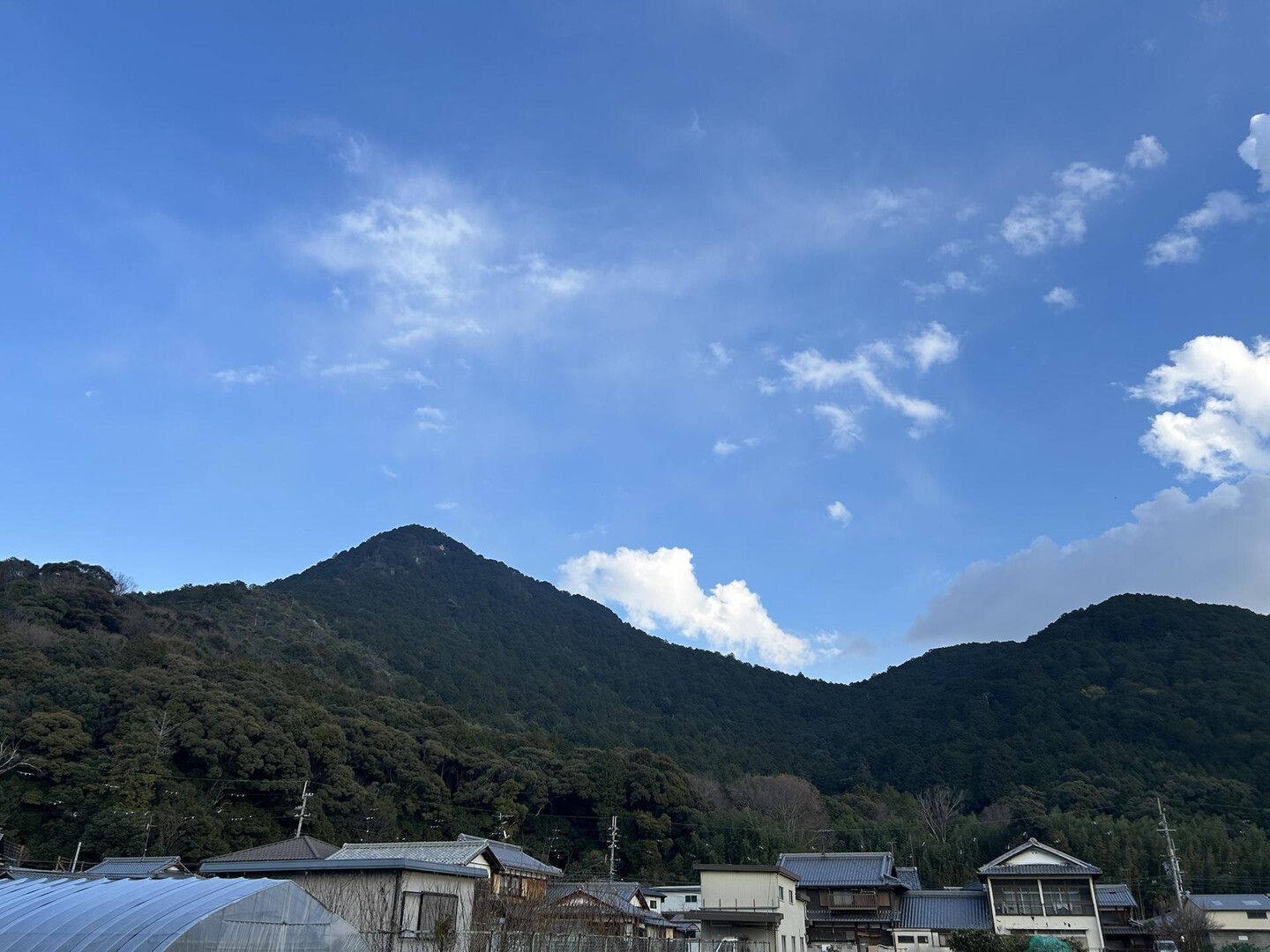 三上山（近江富士）・女山 / Moi!さんの三上山・鏡山の活動日記 | YAMAP / ヤマップ