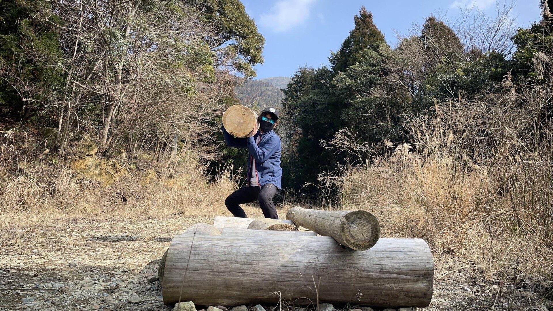 福智山 / kojiさんの福智山・尺岳・雲取山の活動データ | YAMAP / ヤマップ