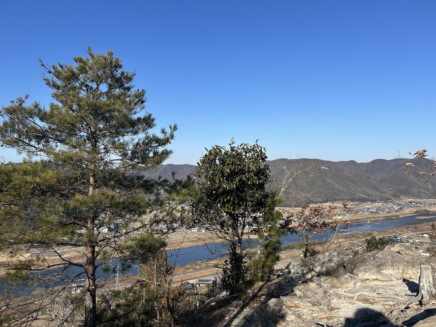和気アルプス周回 / syoさんの和気アルプス・和気富士・神ノ上山の活動データ | YAMAP / ヤマップ