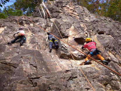 金毘羅岩例会 https://kyoto... / 京都趣味登山会さんのモーメント | YAMAP / ヤマップ