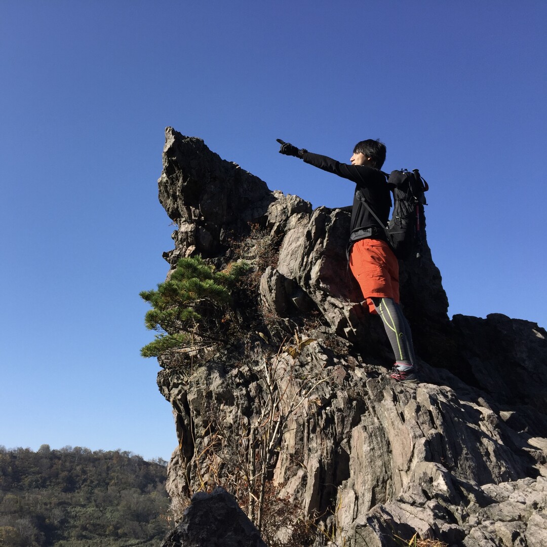 kotaのページ | YAMAP / ヤマップ