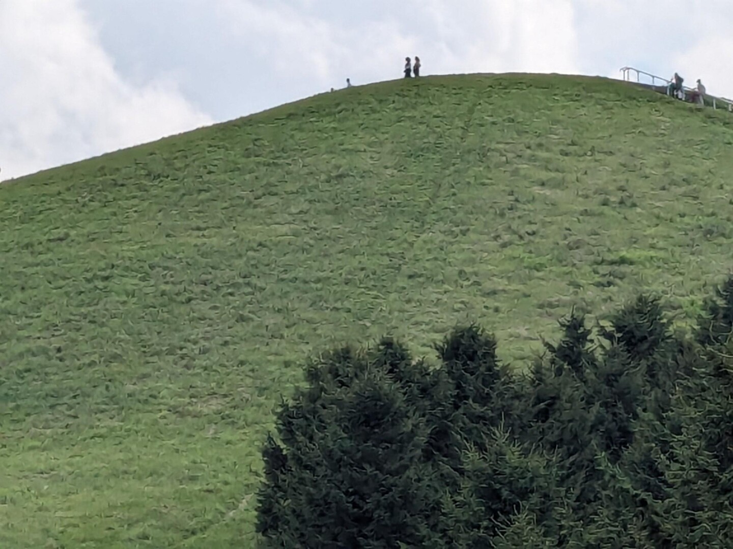 自宅からモエレ沼公園まで7km、約1時間... / みーさんのモーメント | YAMAP / ヤマップ