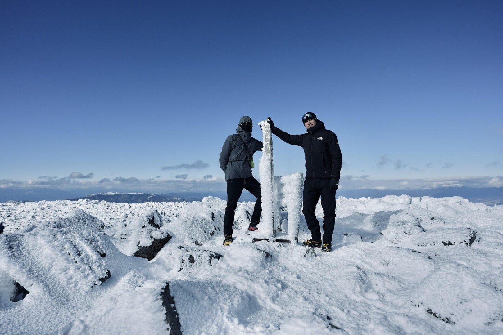 蓼科山 / Ami Renaさんの蓼科山・横岳・縞枯山の活動データ | YAMAP / ヤマップ