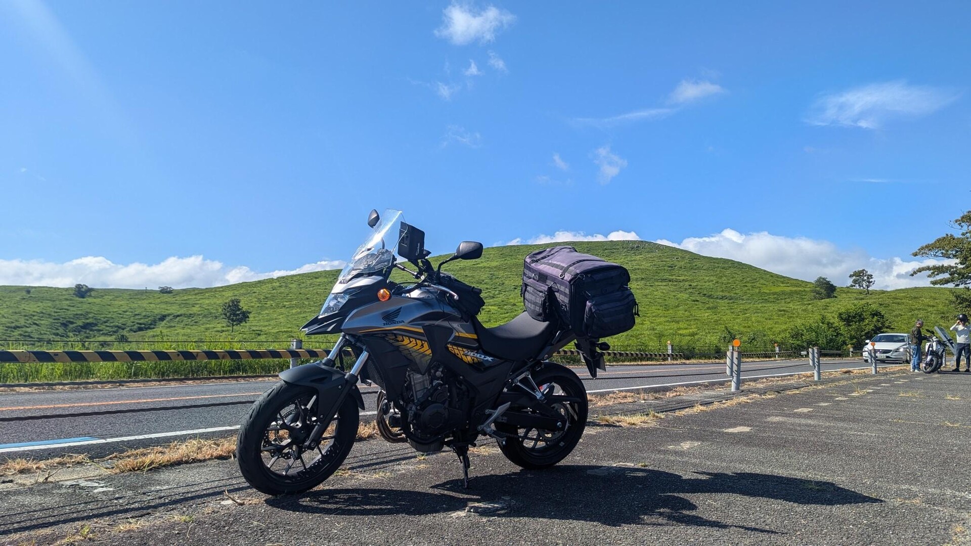 takumiのページ | YAMAP / ヤマップ