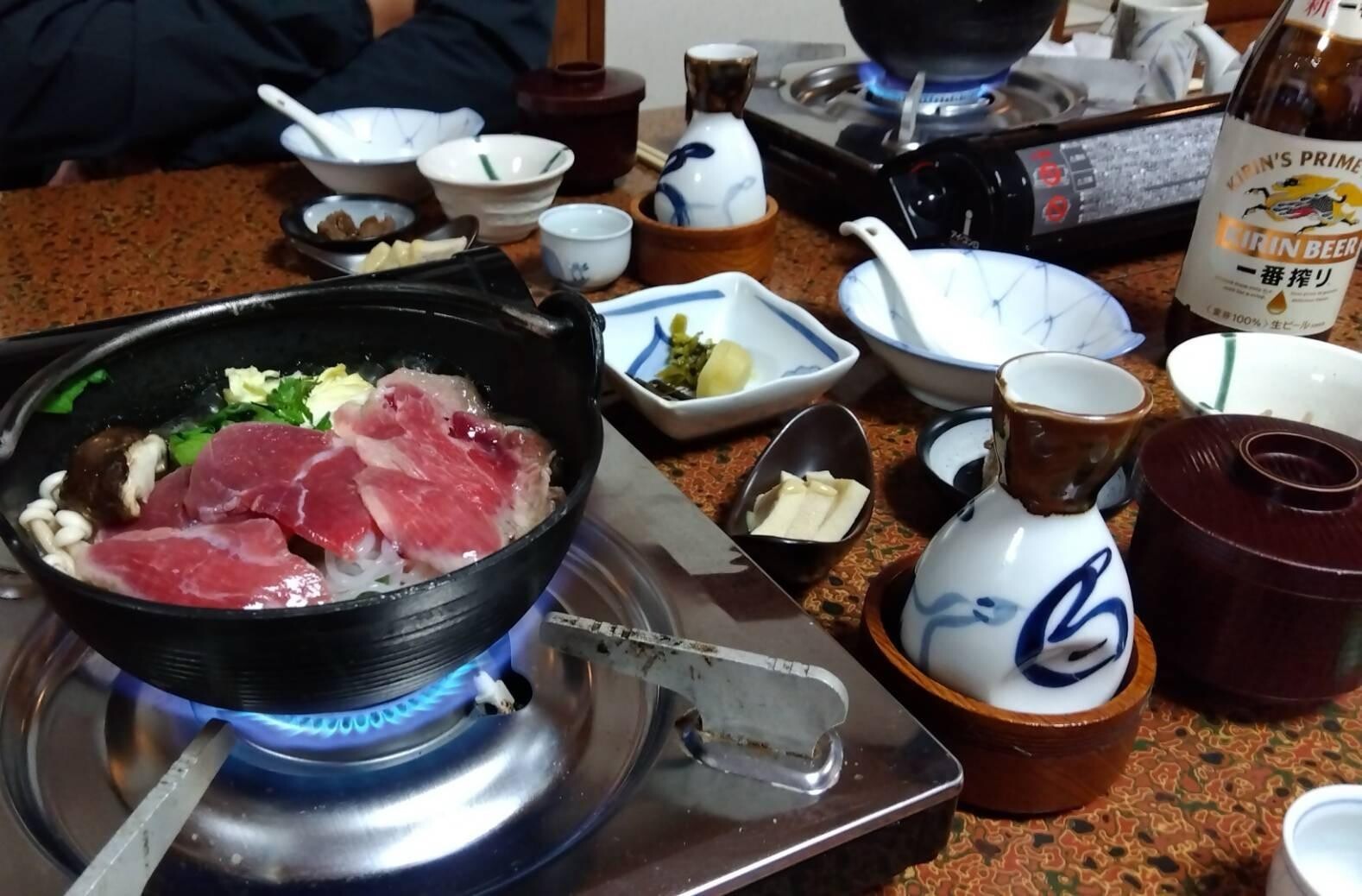 大山 / kosmasさんの塔ノ岳・丹沢山・蛭ヶ岳の活動データ | YAMAP / ヤマップ