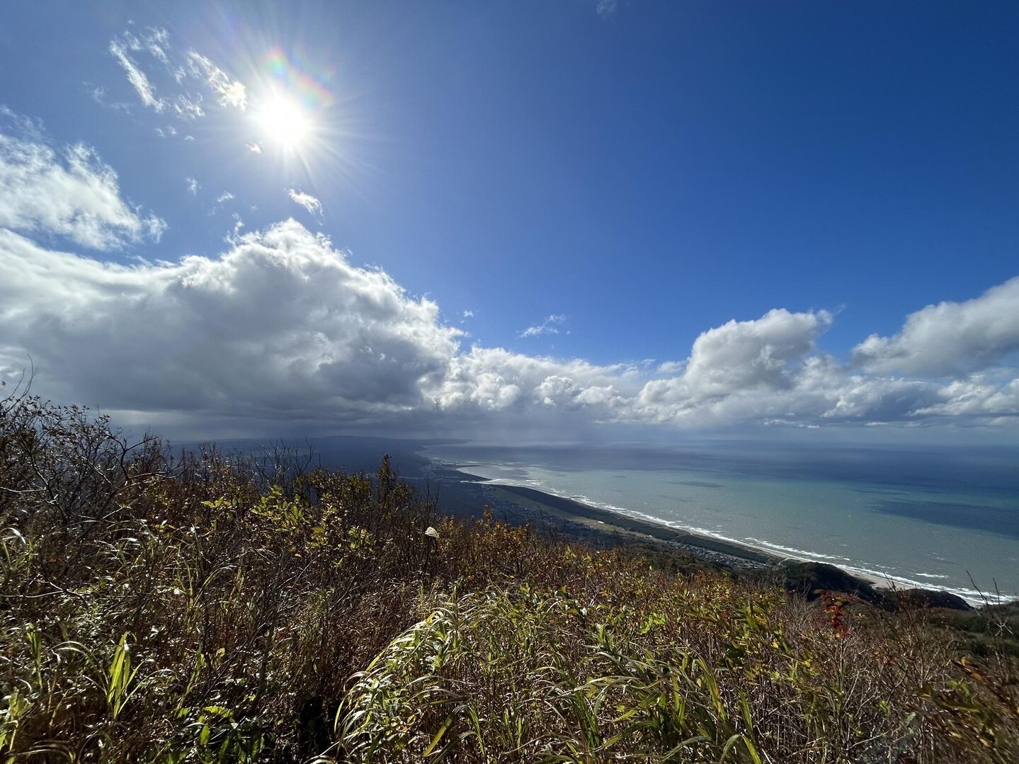 妻戸山・弥彦山 / kaizaさんの弥彦山・多宝山・雨乞山の活動データ | YAMAP / ヤマップ