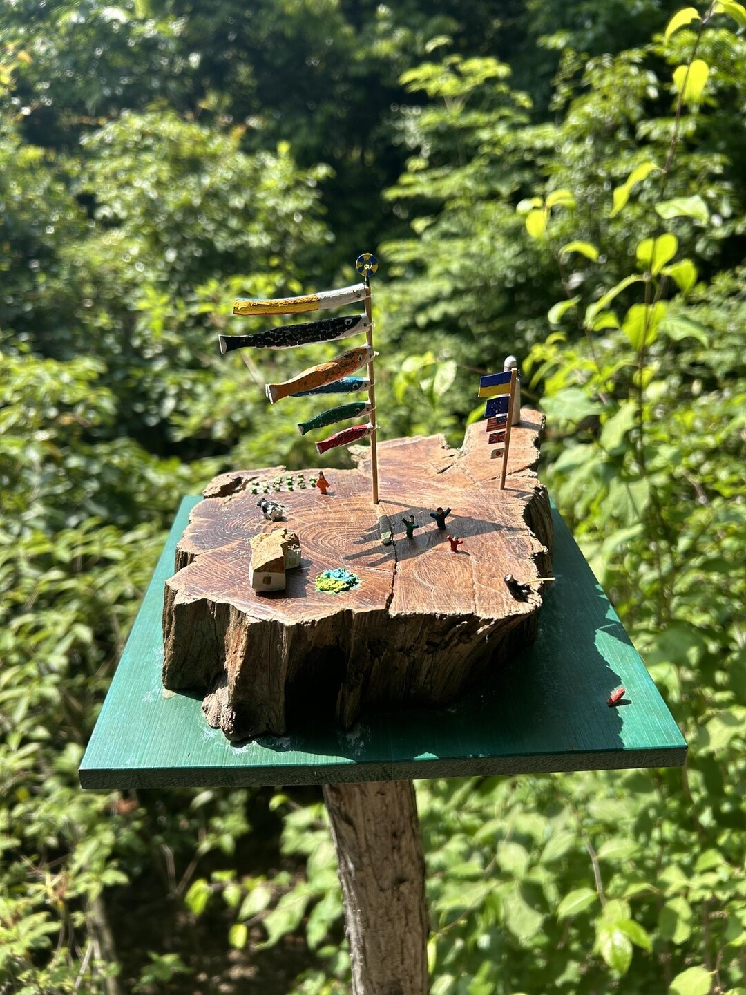 二上山（雄岳）・二上山（雌岳） / sakoさんの金剛山・二上山・大和葛城山の活動データ | YAMAP / ヤマップ