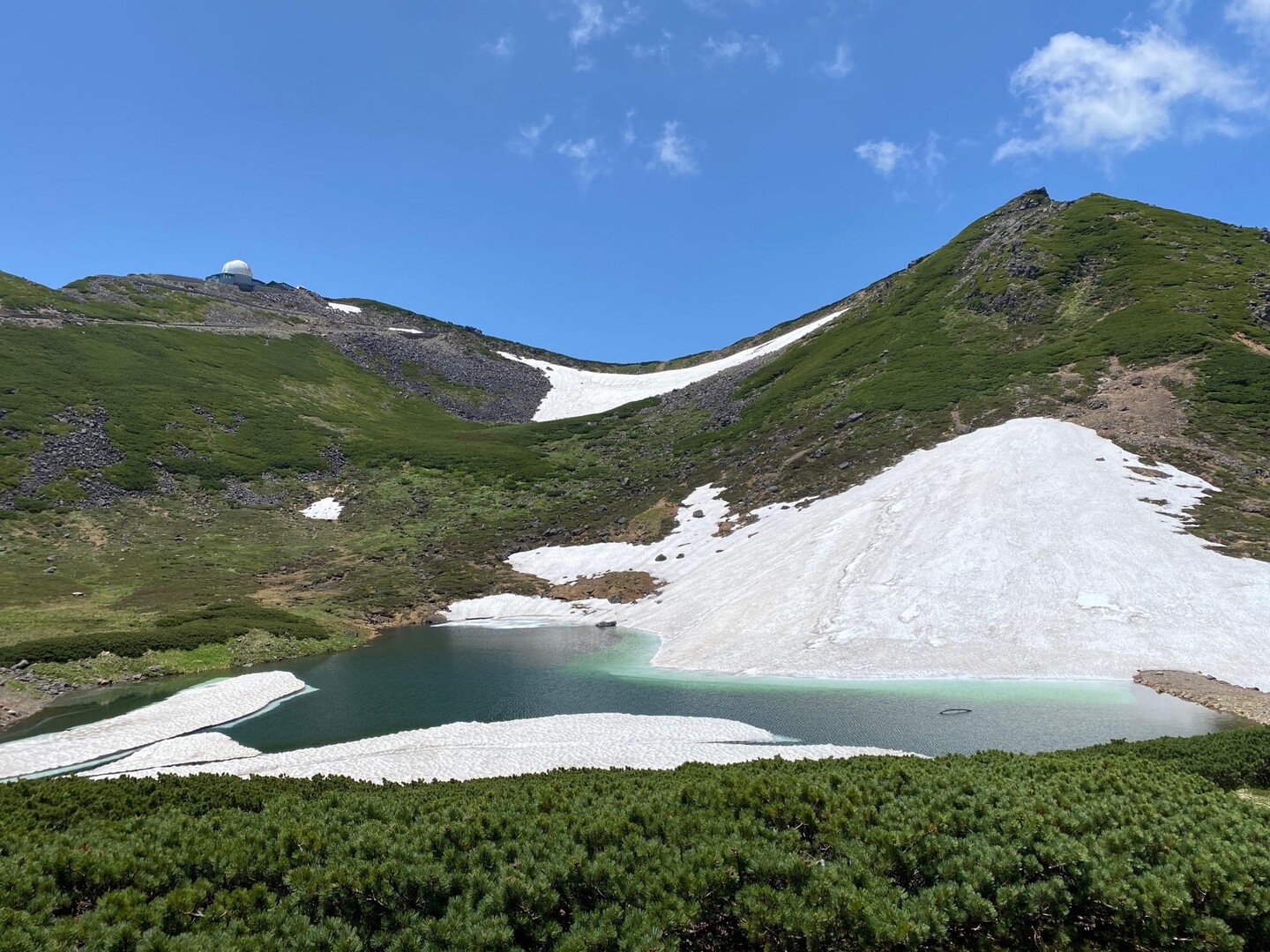 乗鞍岳 / tomokoさんの乗鞍岳の活動日記 | YAMAP / ヤマップ
