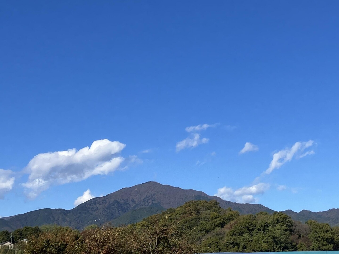 今日の大山（と富士山） / h. miyaさんのモーメント | YAMAP / ヤマップ