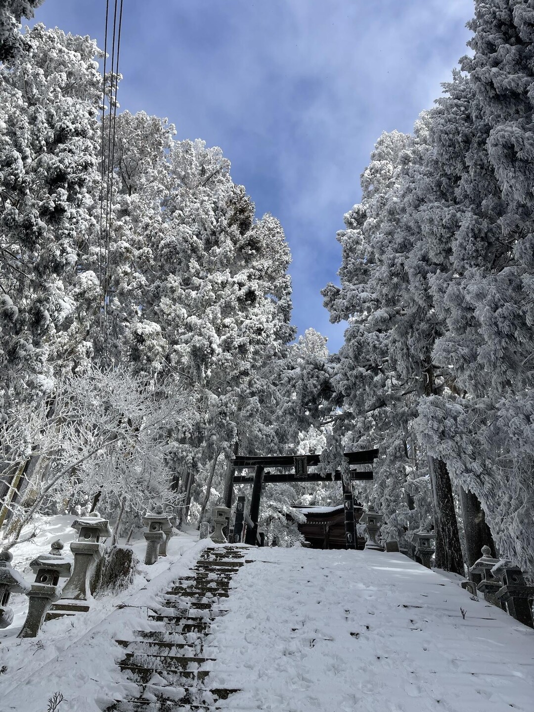 心鎮まる。 愛宕山 / mojaさんの愛宕山・三頭山・朝日峯の活動データ | YAMAP / ヤマップ