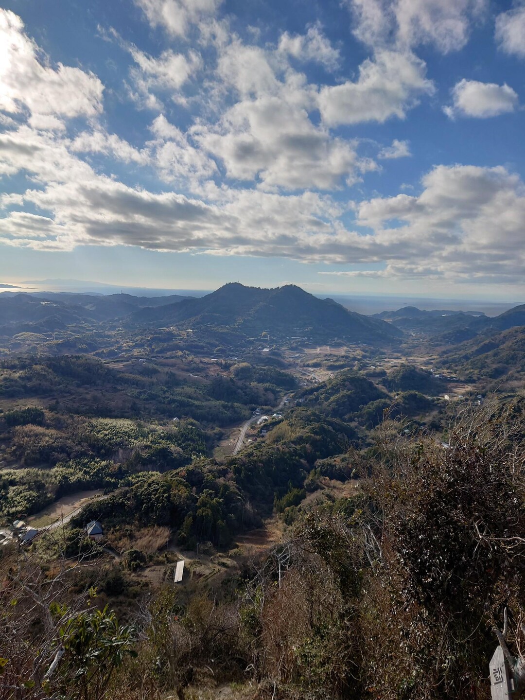 南総富士見八峰縦走 鋸山 / DRさんの鋸山の活動データ | YAMAP / ヤマップ