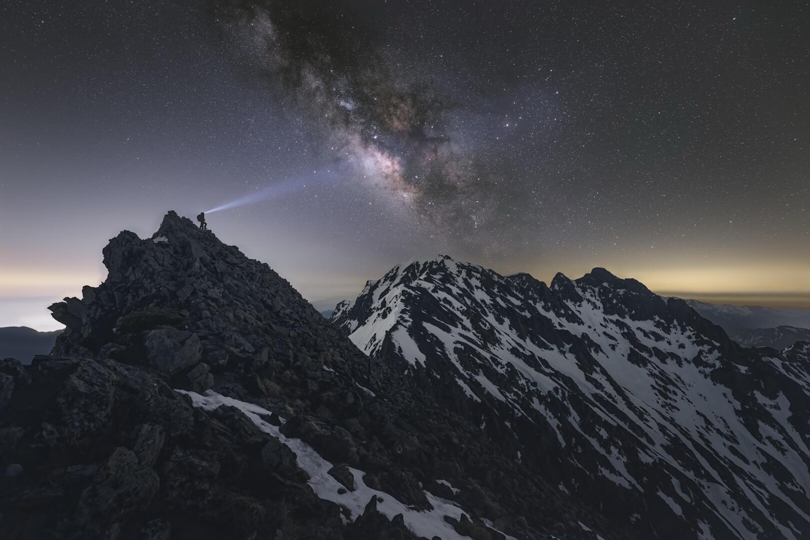 タイトル: Explorer to th... / Kenyaさんのモーメント | YAMAP / ヤマップ